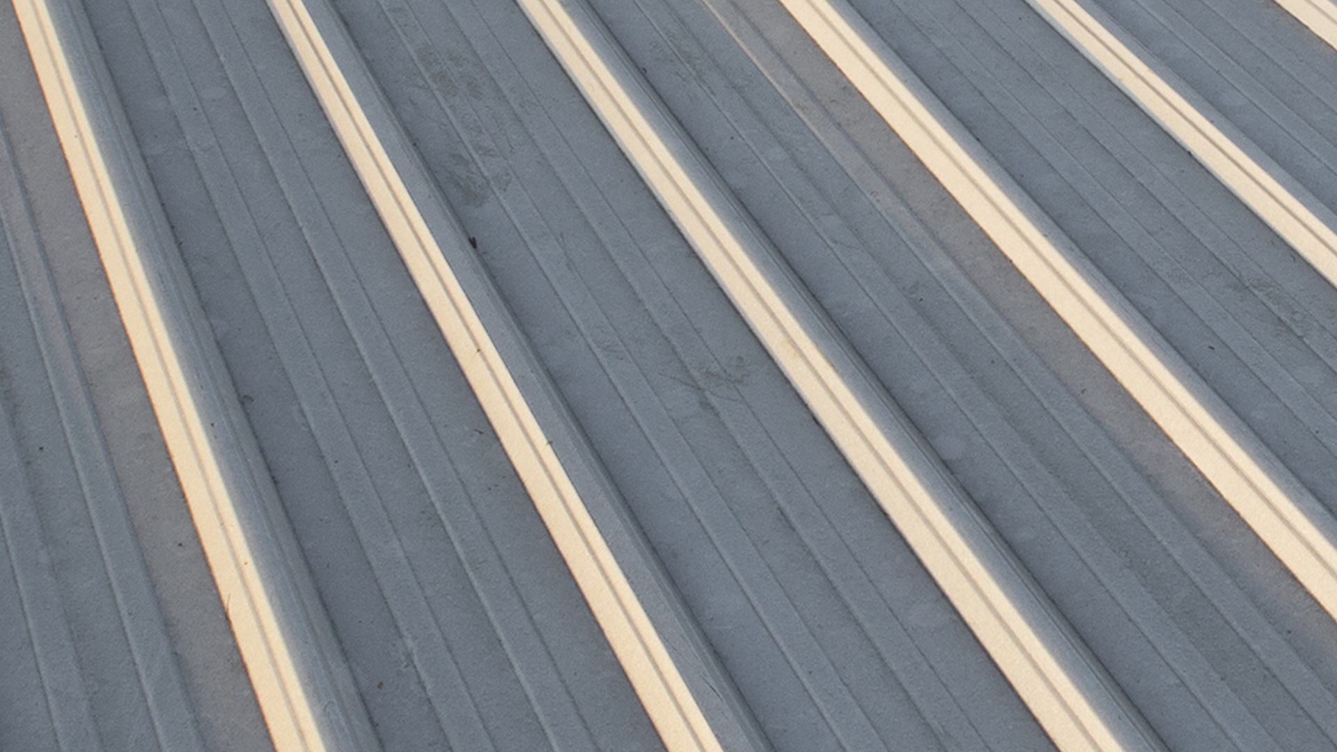 roof-cladding - High Standard Installation